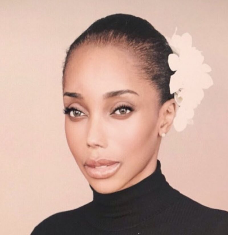 Chandra Lynn on Beauty and the Beat Podcast | Glow Living